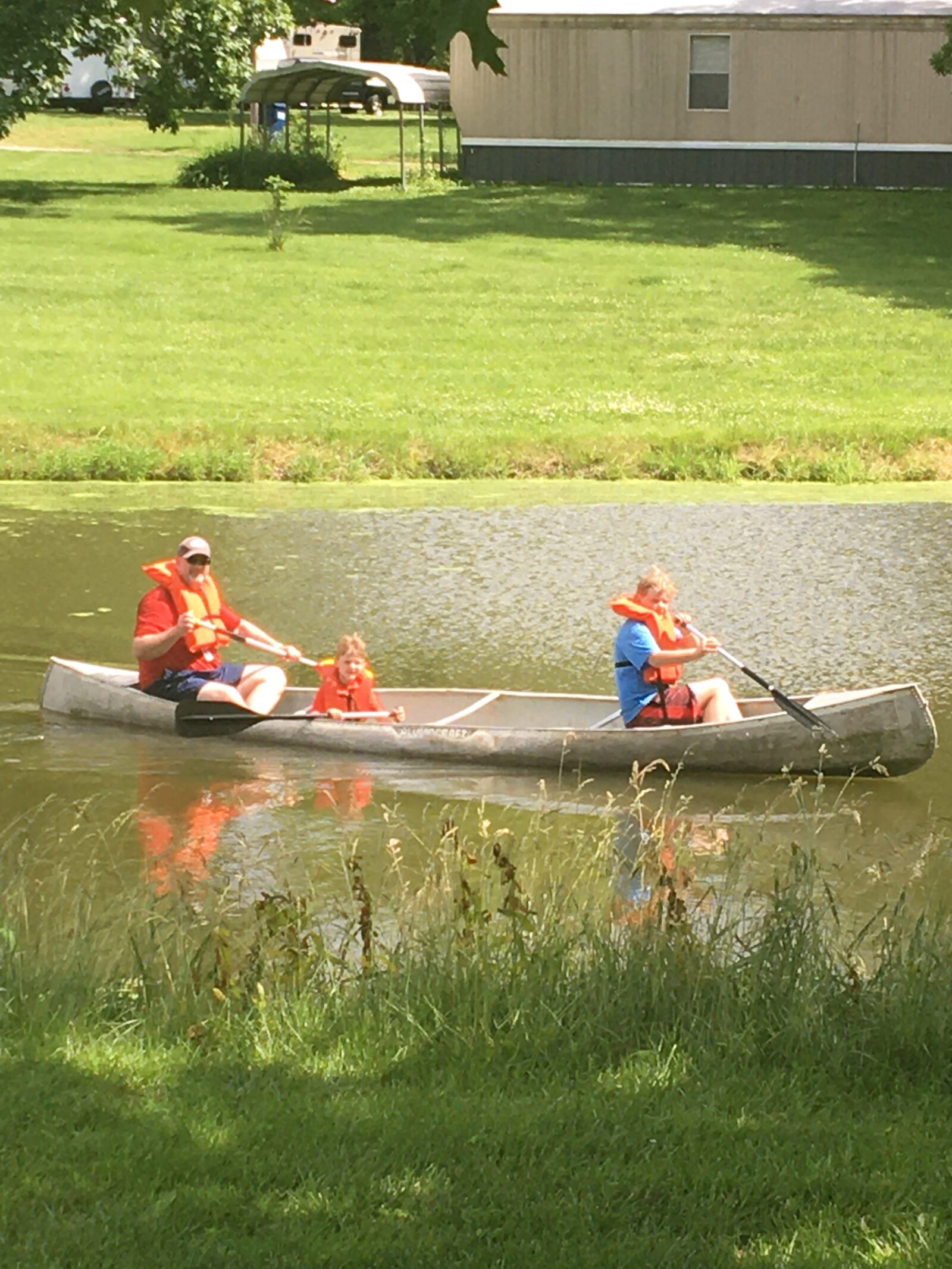 Illinois Trail Life Summer Camp – Trail Life Troop 0412