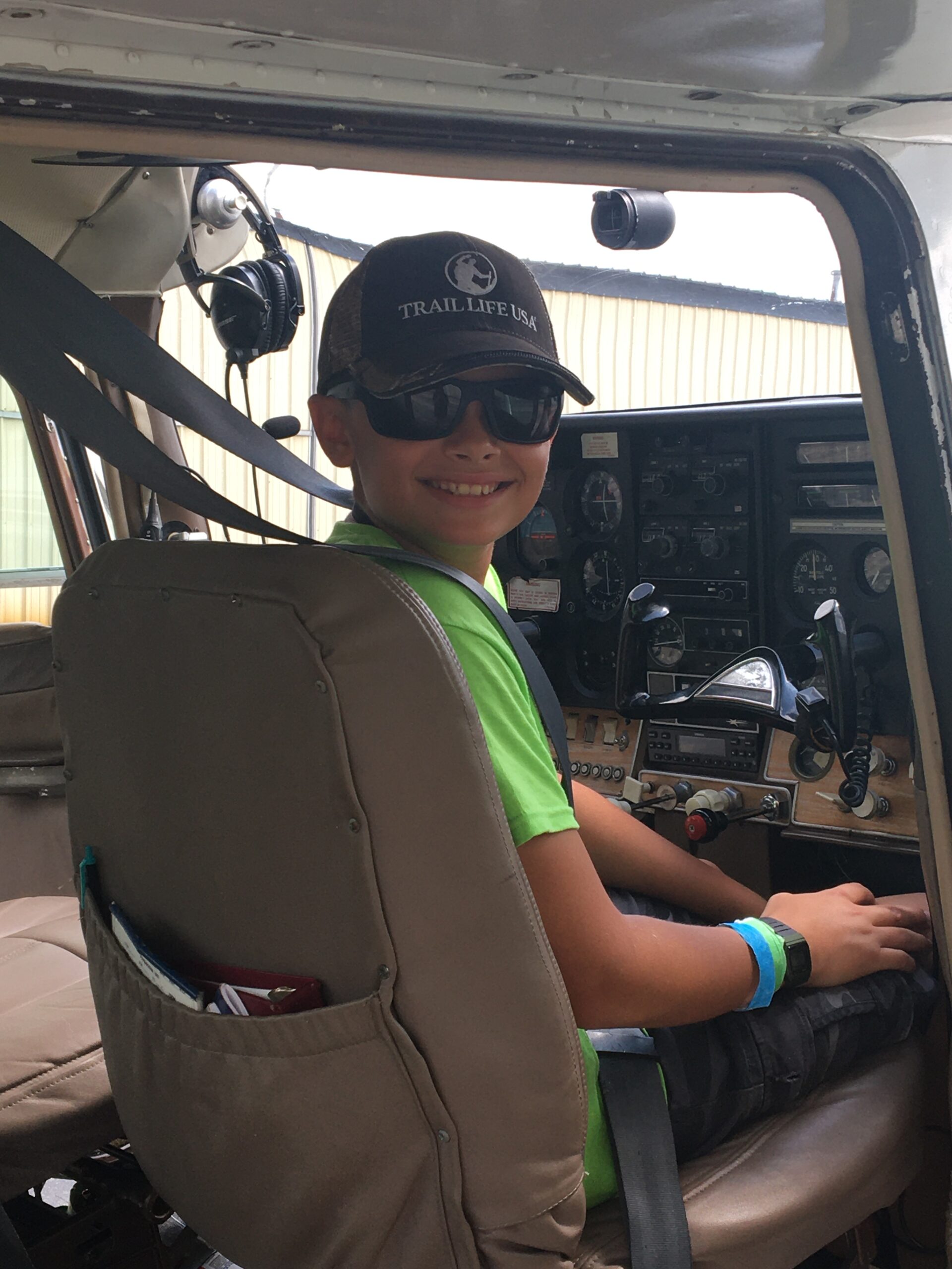 Illinois Trail Life Summer Camp – Trail Life Troop 0412