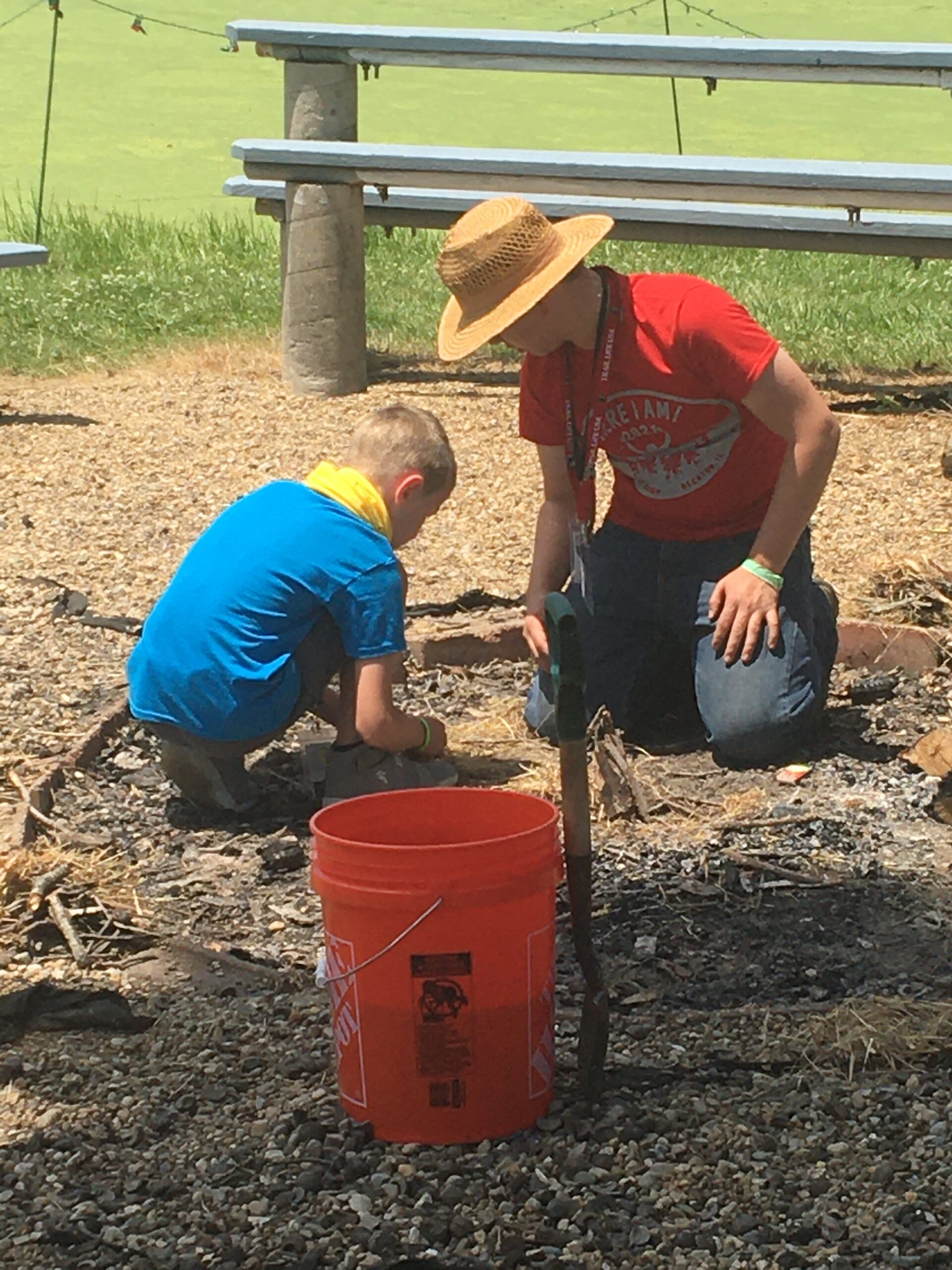 Illinois Trail Life Summer Camp – Trail Life Troop 0412