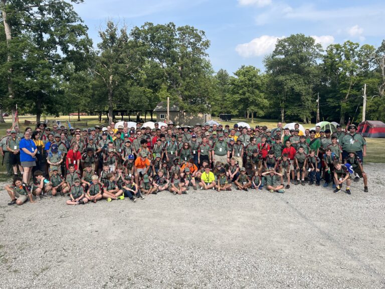 Illinois Trail Life Summer Camp – Trail Life Troop 0412